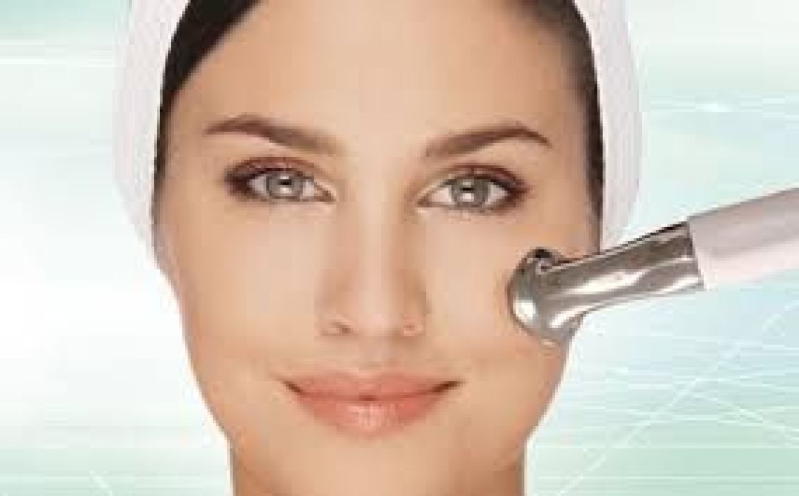 Una piel bella es una piel limpia: tratamiento Hydraclean